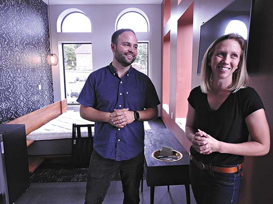 Julien named to Planning Commission | News, Sports, Jobs - The Mining ...